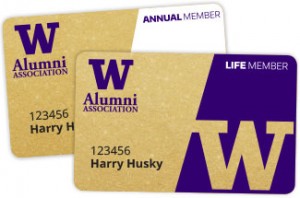 Member account | Alumni