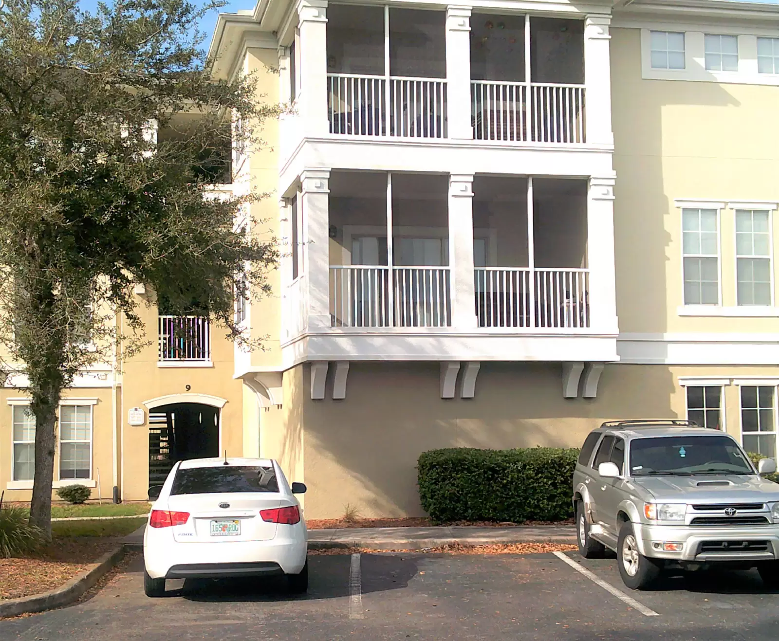 1 Places for Rent at Experienced Property Management Of Jax in ...