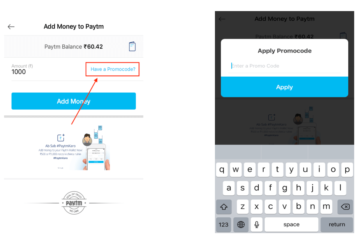 Different Ways To Enter Promo Codes Vauchar Blog Different Ways To Enter Promo Codes Vauchar Blog