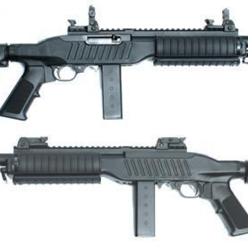 KJW replica KC02 Rifle / KC-02-V2 | AIRSOFT DEFENCE | VirtualShop