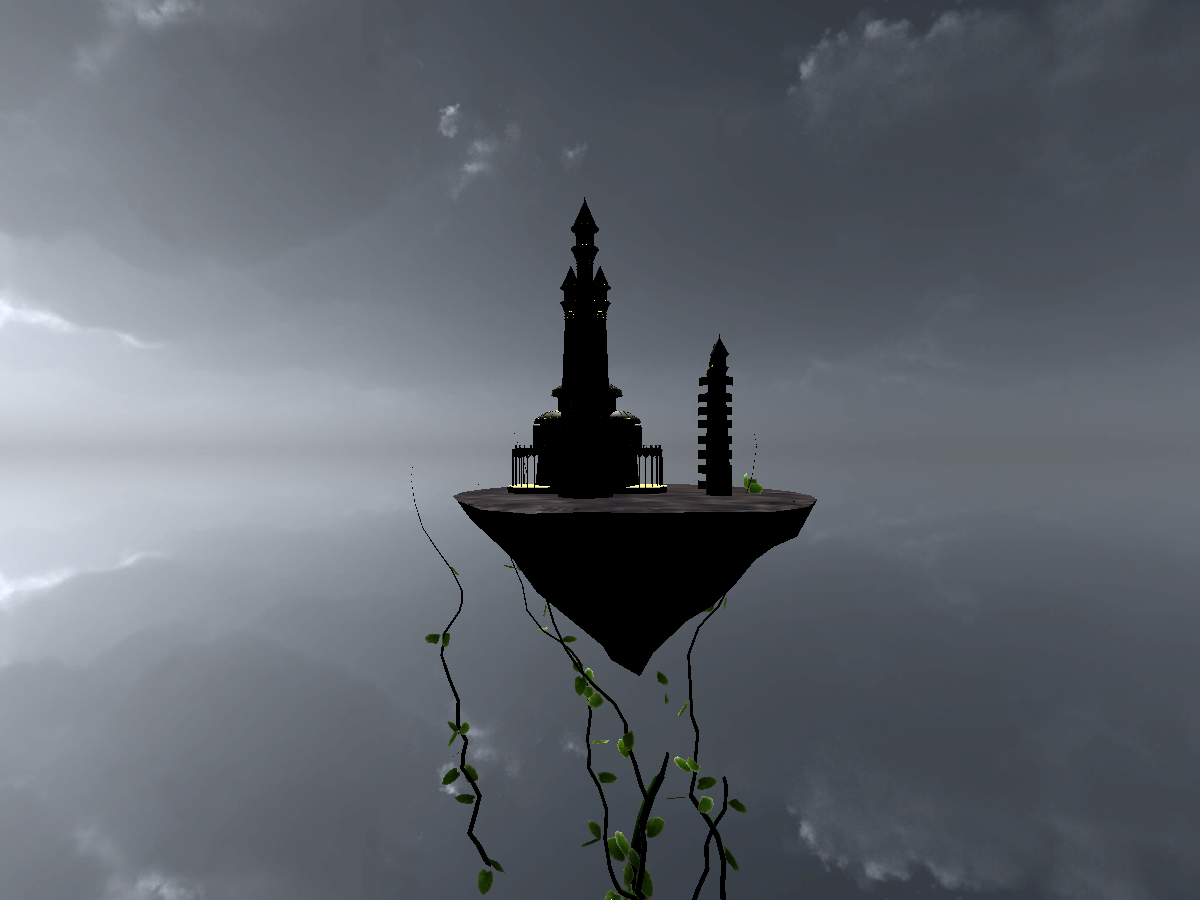 Jack and the giants!! | Worlds on VRChat(Beta)