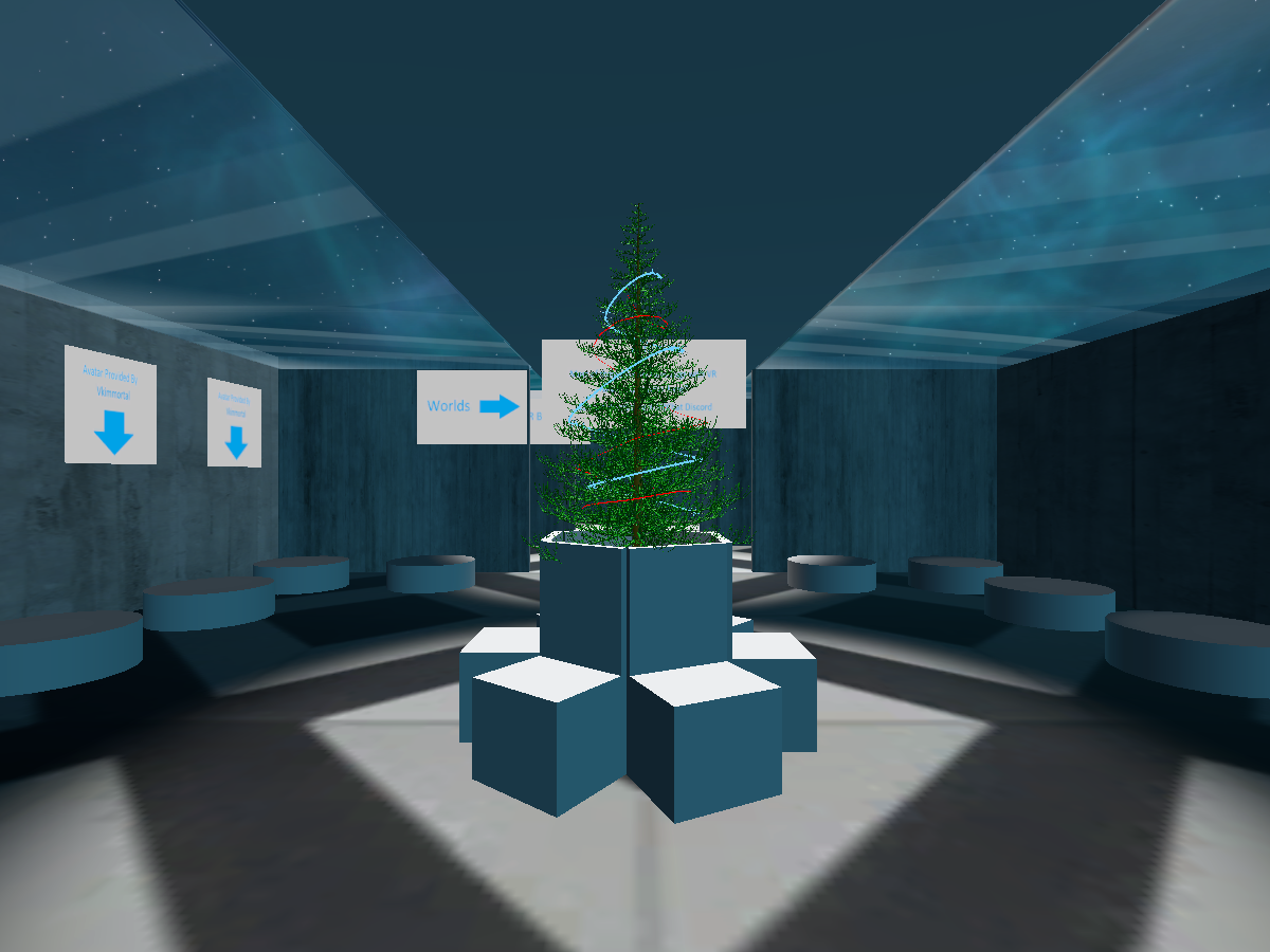 Worlds of Avatar world | Worlds on VRChat(Beta)