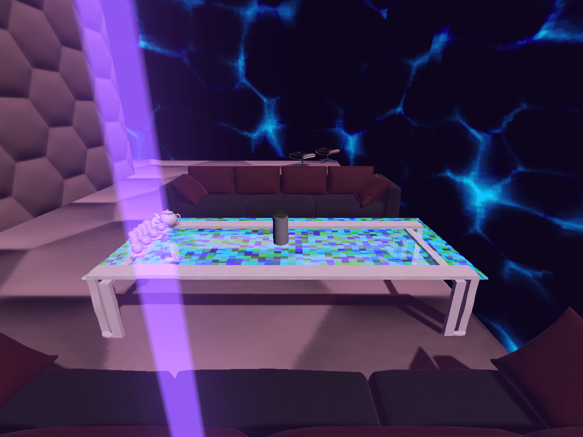 Search results of [system_approved] | Worlds on VRChat(Beta)