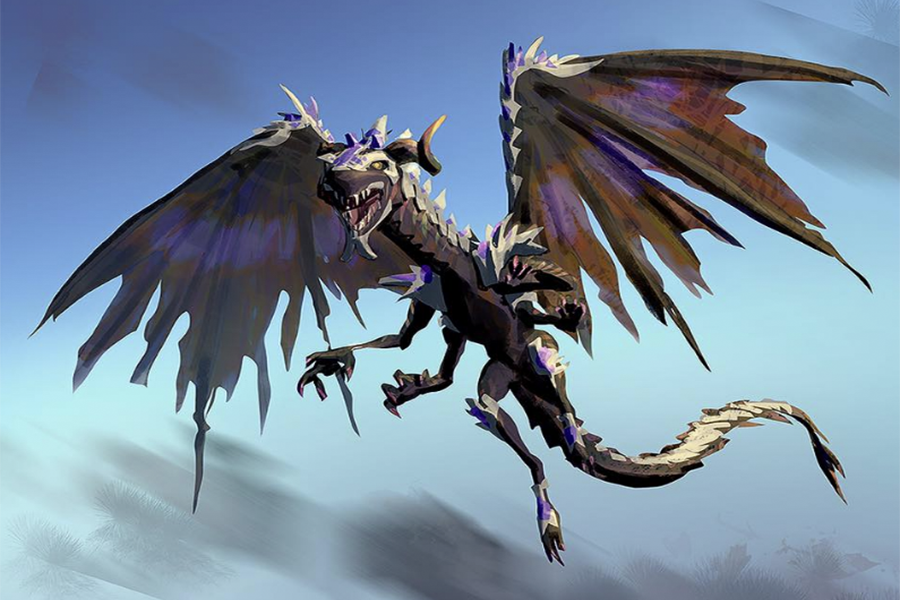 War Dragons for iOS & Android - Tales from the Dragon's Den Blog