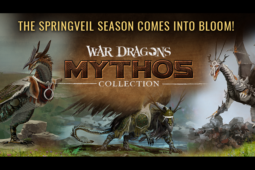 War Dragons for iOS & Android - Mobile Real-Time Strategy Game