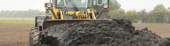 Landfills & Waste Facilities Accepting Sewage-Sludge