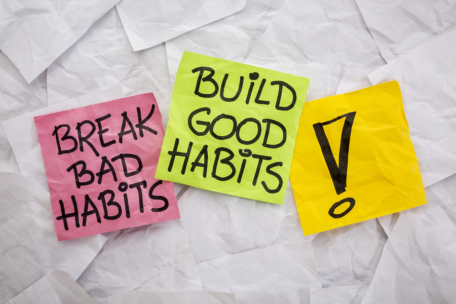 Ditch The 21 Day Habit Myth And Instead Build Profitable Habits That 