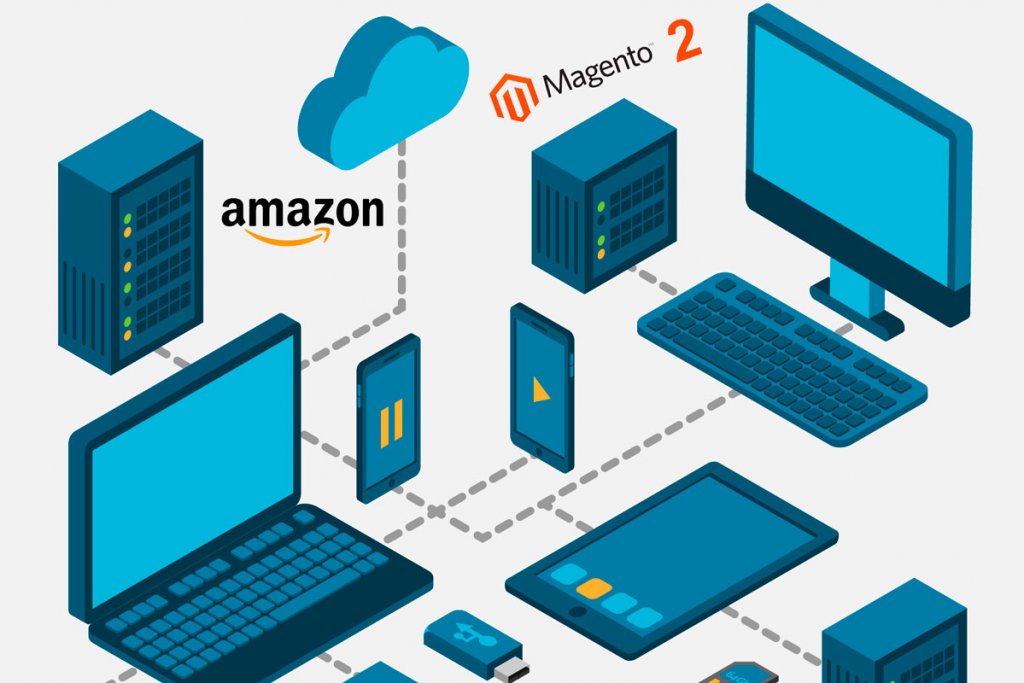 5 Steps To Setup Amazon CloudFront in Magento 2 and Clean CDN Cache