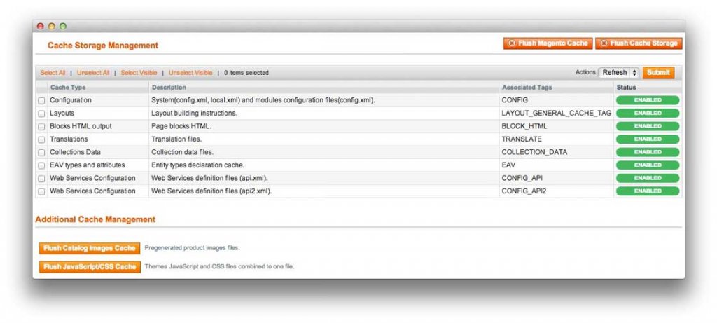 How To Optimize Magento Performance Without Coding Web4pro