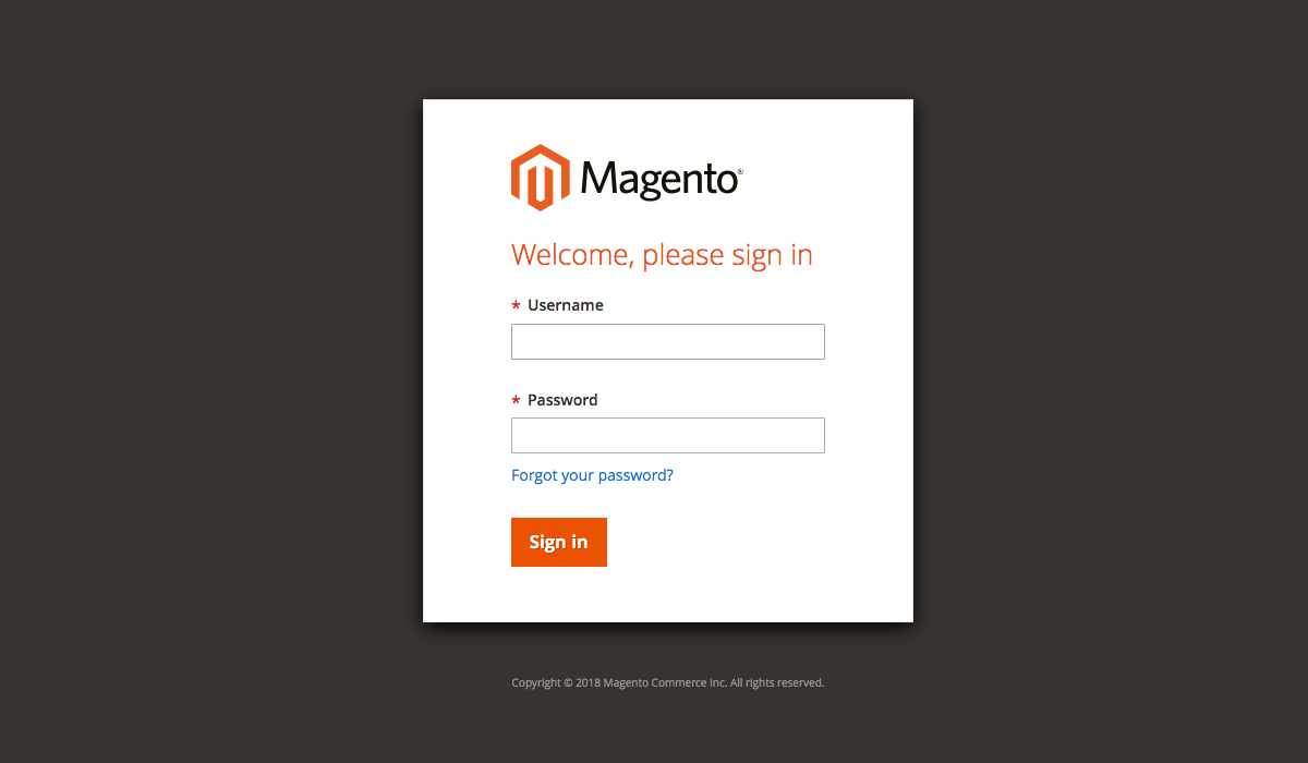 How to Work with Magento Admin Panel - WEB4PRO How to Work with Magento Admin Panel - WEB4PRO