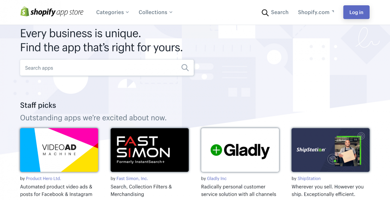 How Shopify Online Store Will Help Your Brand Grow - WEB4PRO