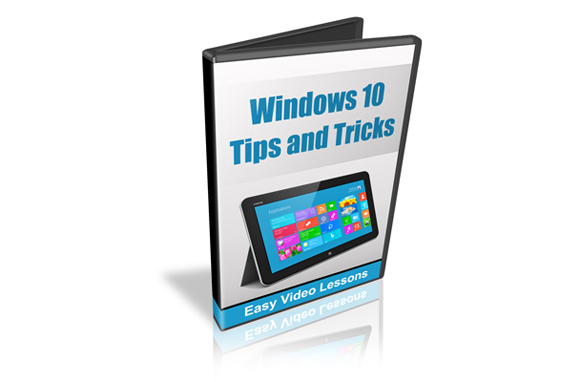 Windows 10 Tips and Tricks – PLR Database
