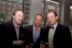 Johan Jakobsson till Vattenfall - Dagens Media