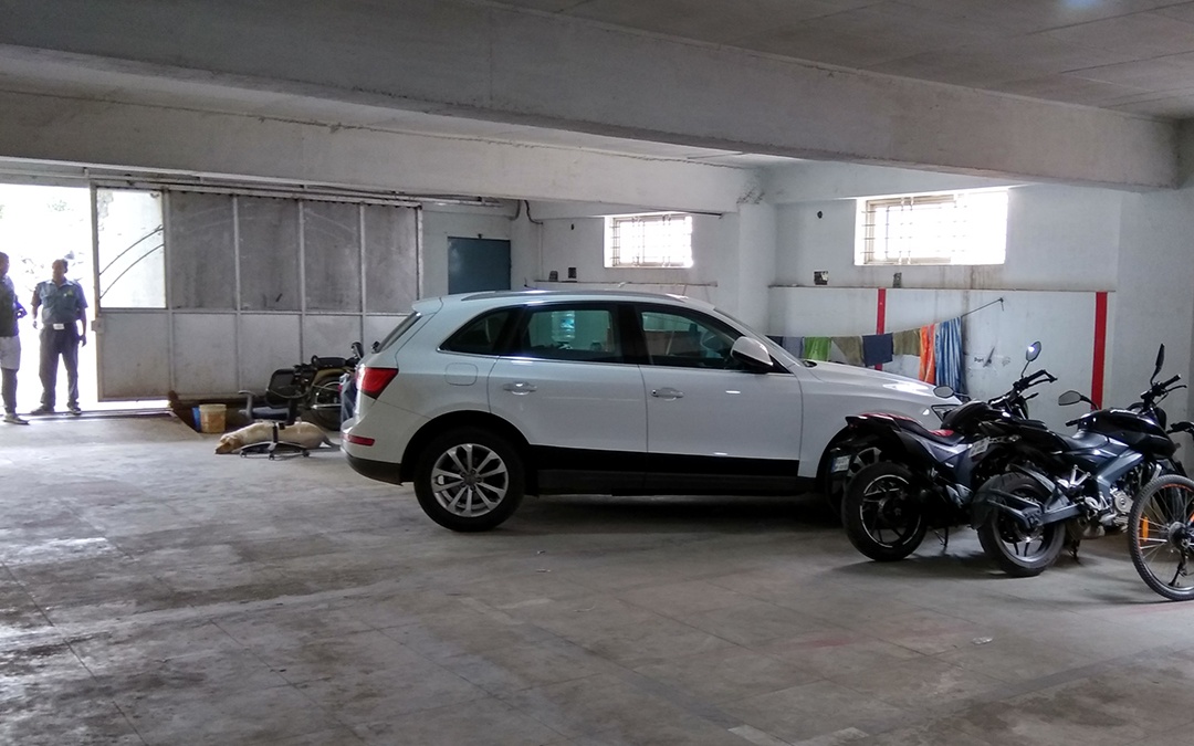 THE VENTURE STUDIOS HSR layout in Bengaluru