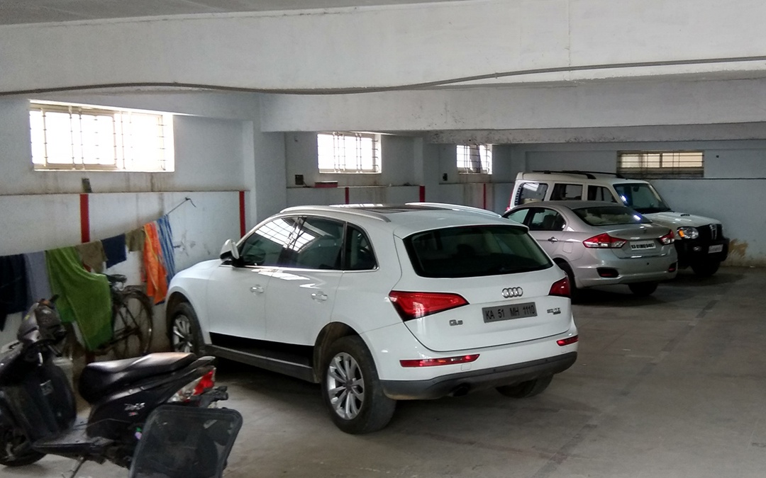 THE VENTURE STUDIOS HSR layout in Bengaluru