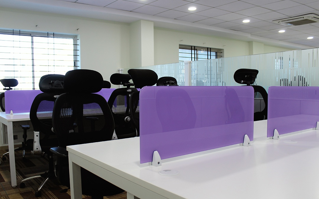 THE VENTURE STUDIOS HSR layout in Bengaluru