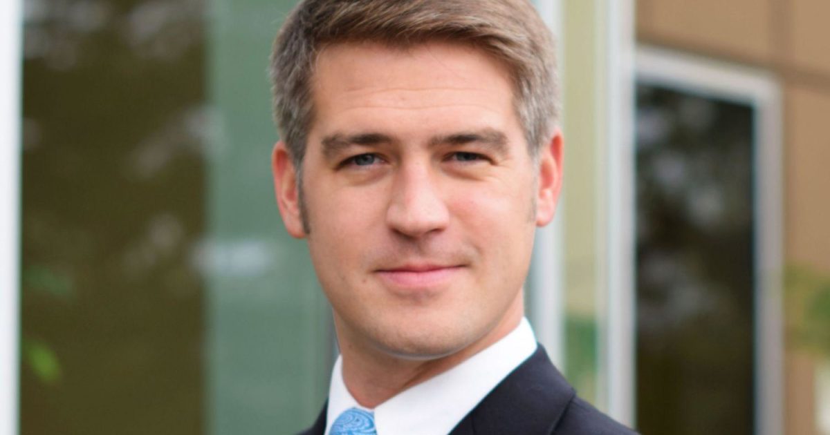 Dan Tilley | Windermere Professional Partners