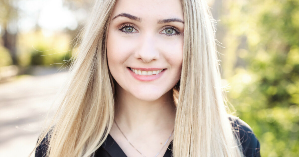 Treya Stadig | Windermere Professional Partners