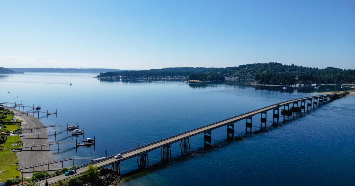 Fox Island Neighborhood Guide