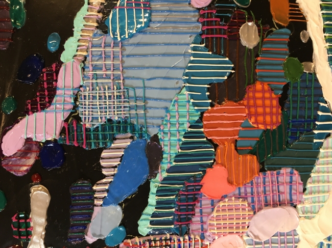 Protest WIP An Artwork in progressw by Artist