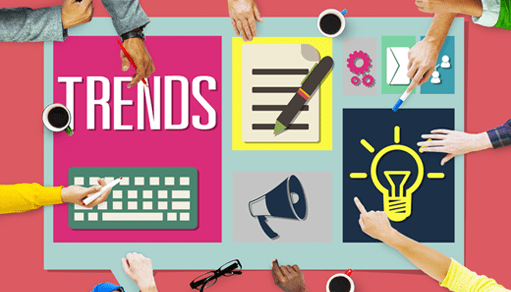 Your Brand & Twitter: How To Engage With Trending Topics