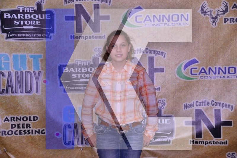 2020 Waller County Fair - Past Shows - 2020 Shows - We Know Livestock