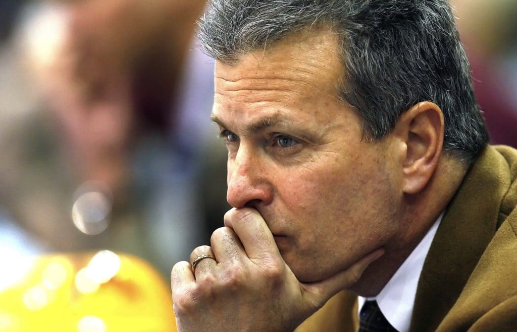 'One of the best': Ex-Gophers standouts recall the good side of the Don ...