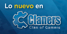 Claners: Clan of Gamers
