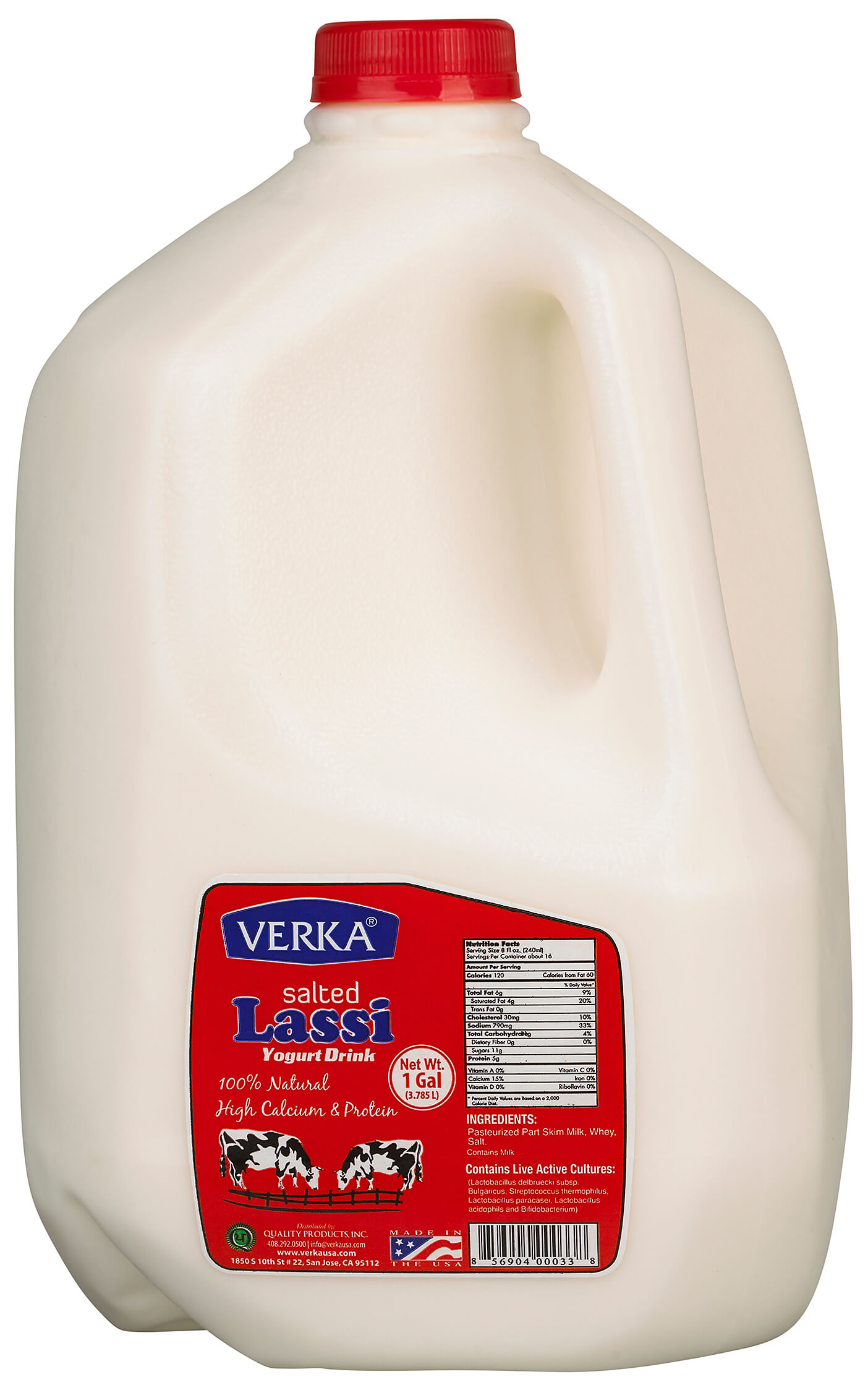 Verka Sweet Lassi Cash N Carry Indian Grocery And Spices, 40% OFF