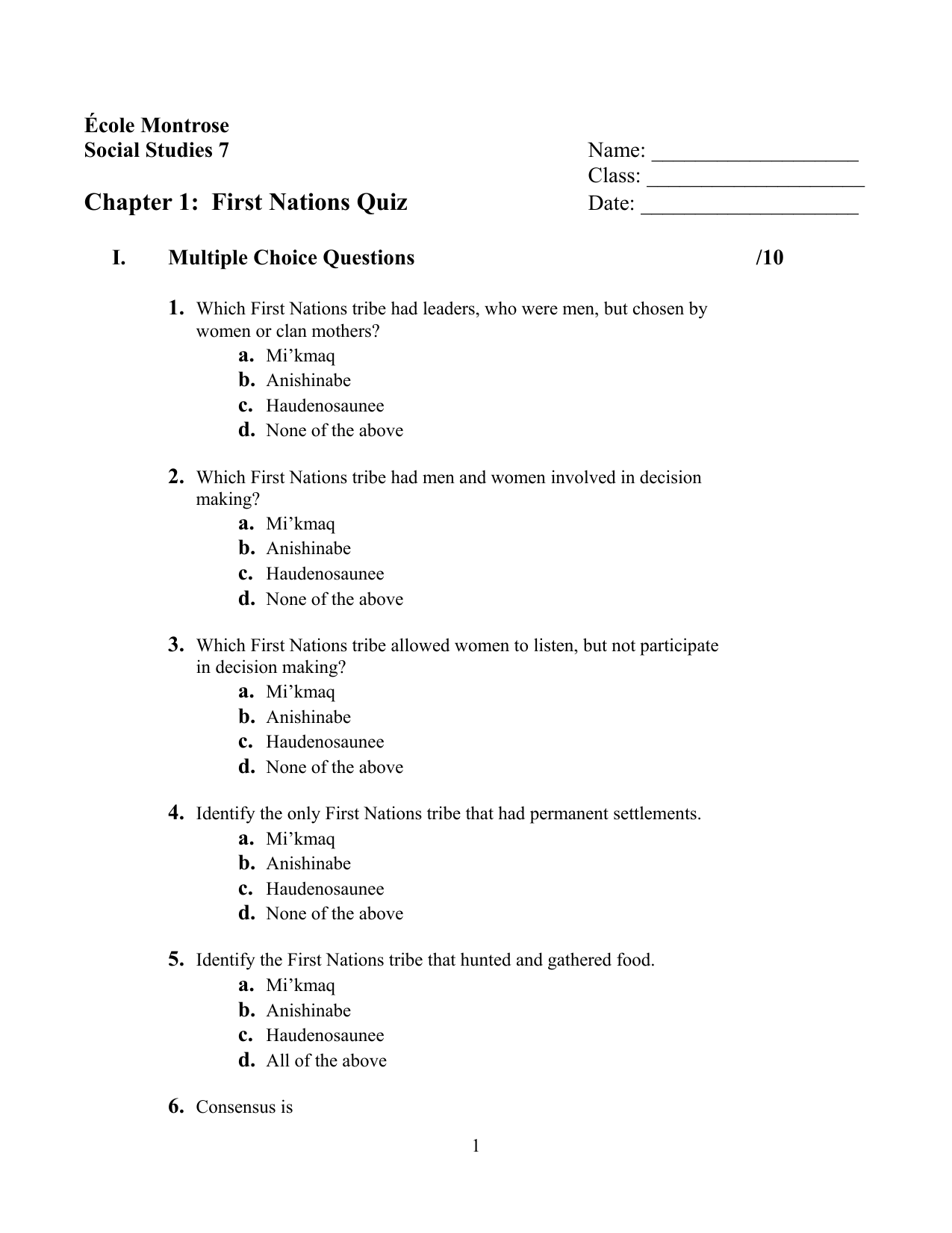 Browse Our Grade 7 Social Studies Resources Ninja Plans Browse Our Grade 7 Social Studies Resources Ninja Plans