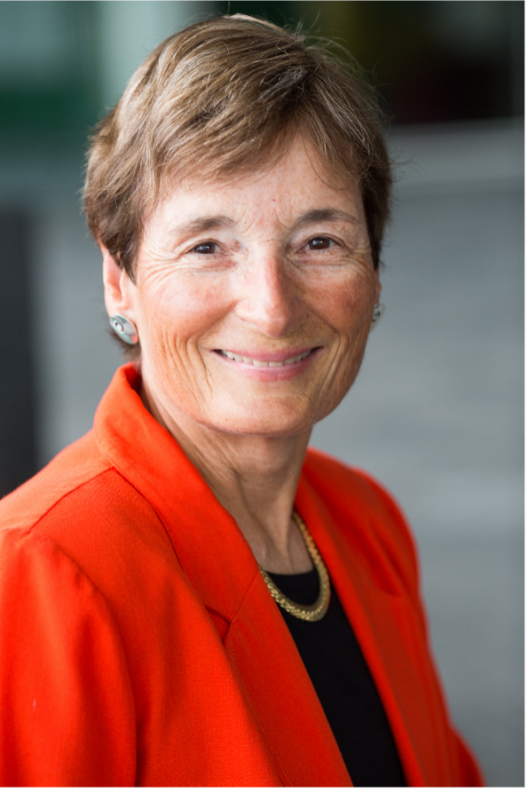 Judith L. Swain, M.D.