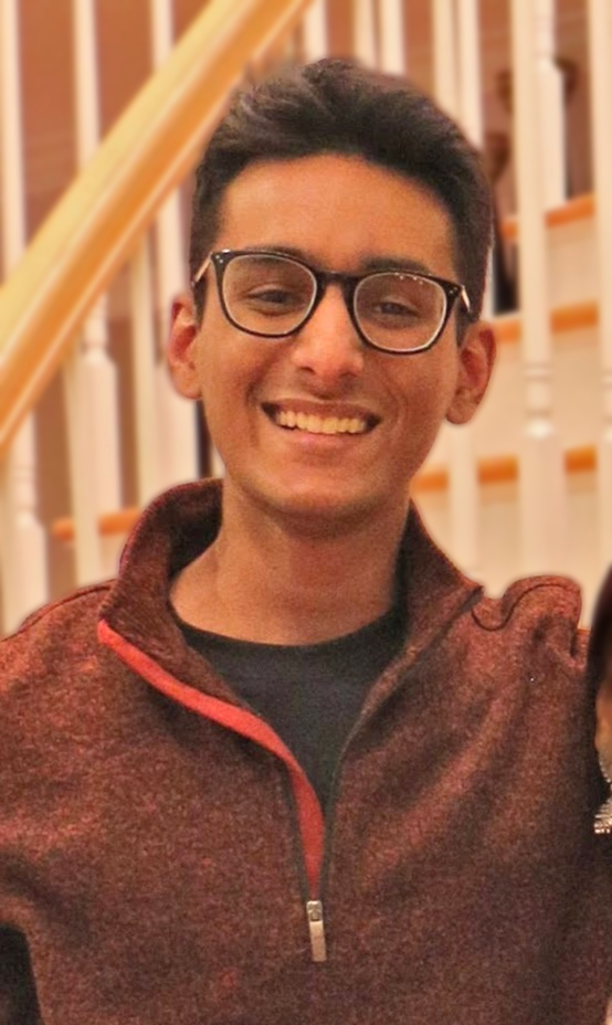 Siddharth Iyer