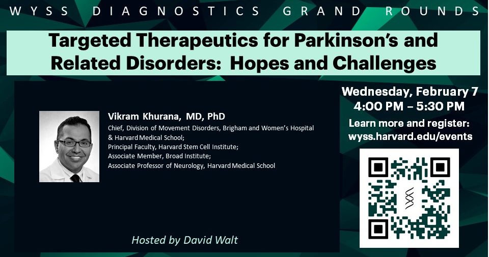 Targeted Therapeutics for Parkinson’s and related disorders: Hopes and ...