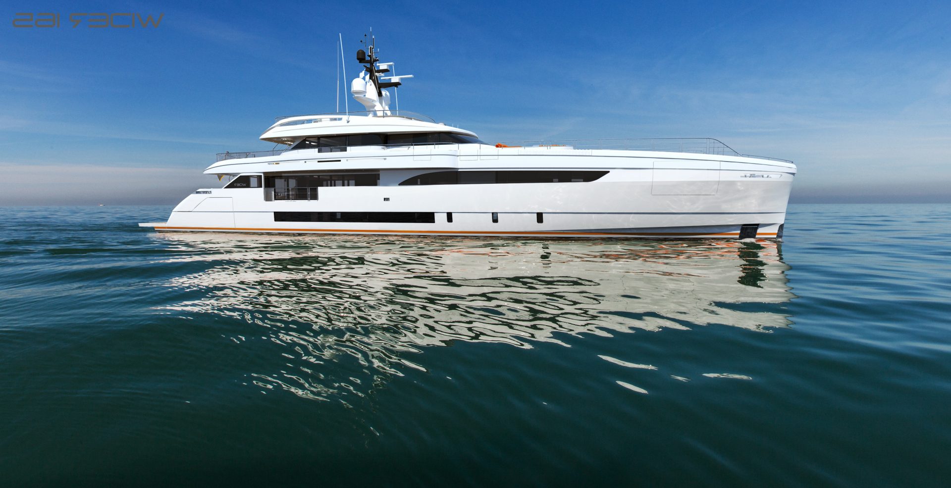 WIDER 165 YACHT CHARTER PRICE - YACHTS FOR CHARTER